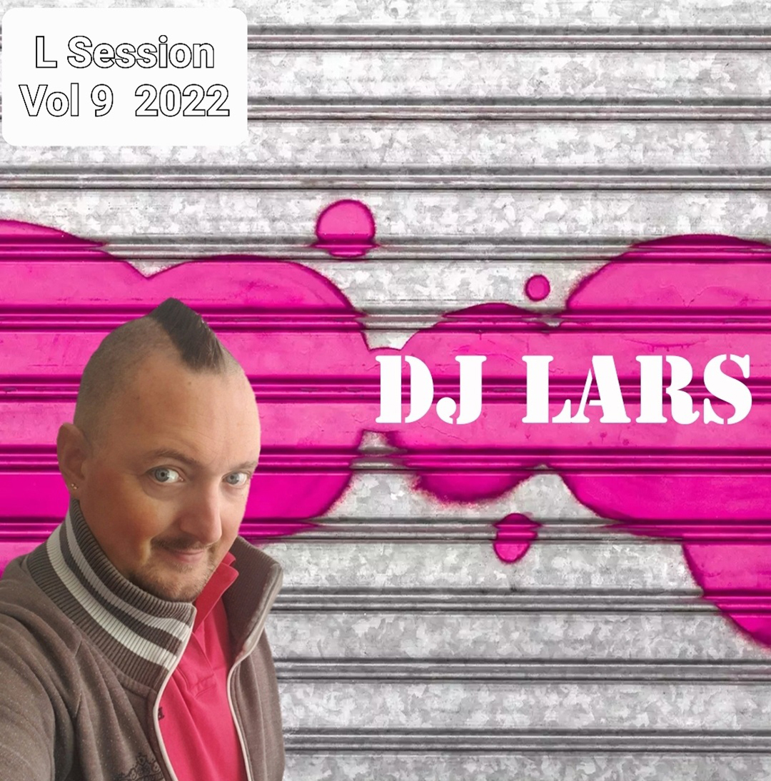 DJ Lars - L Session Vol 9 2022 :: djlars